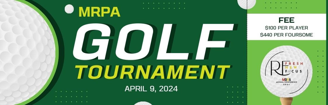 MRPA Banner Highlights - MARYLAND RECREATION AND PARKS ASSOCIATION