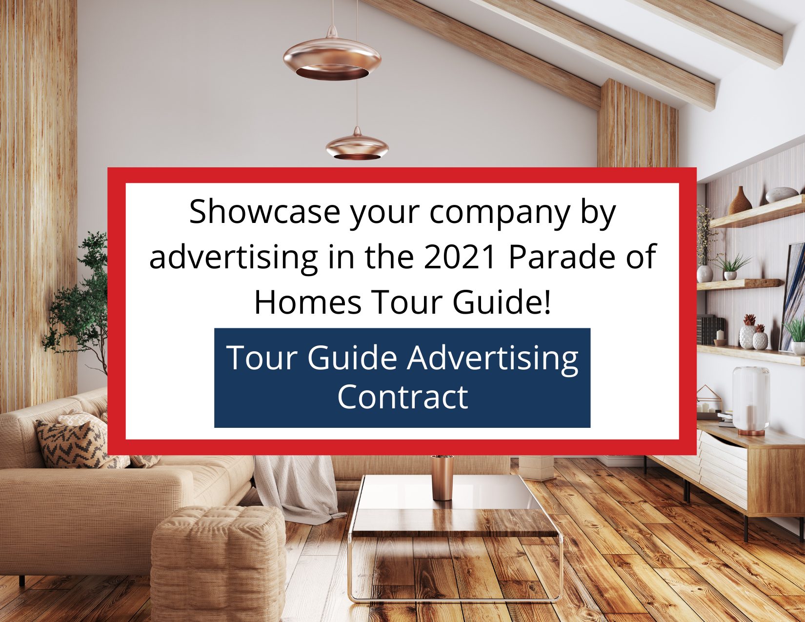 Parade of Homes - Home Builders Association of the Grand Traverse Area