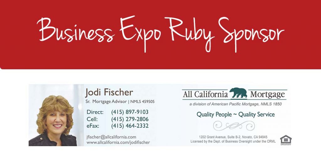North Bay Business Expo - Novato Chamber