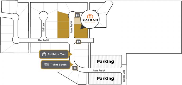Zaidan Custom Homes - Greater San Antonio Builders Association