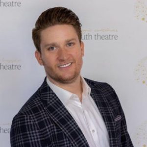 Board of Directors - WESTMARC