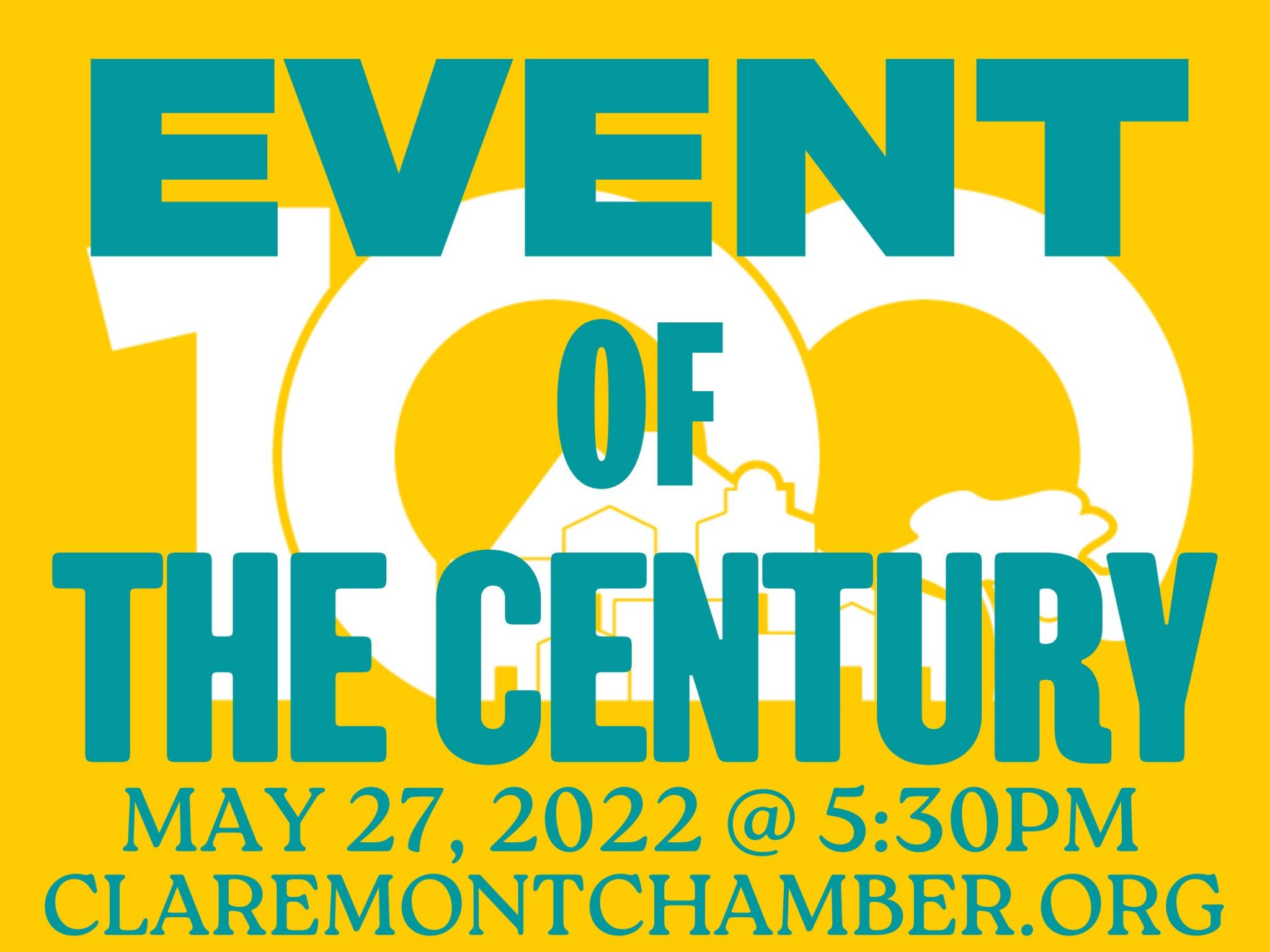 Centennial Gala - Claremont Chamber of Commerce