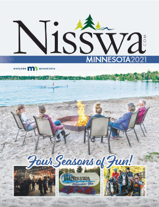 Home - Nisswa Chamber of Commerce
