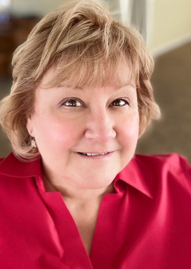 Staff - Richardson Chamber of Commerce