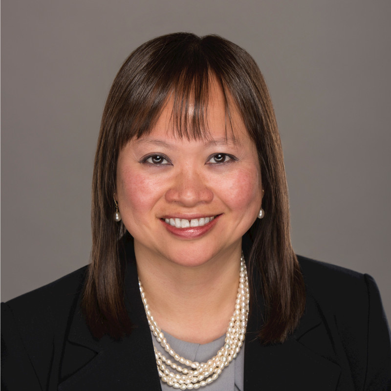 Women in Leadership - Richardson Chamber of Commerce