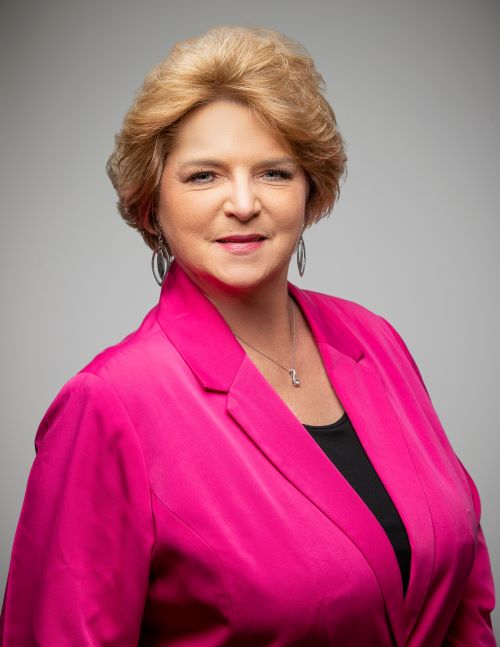 Staff - Richardson Chamber of Commerce