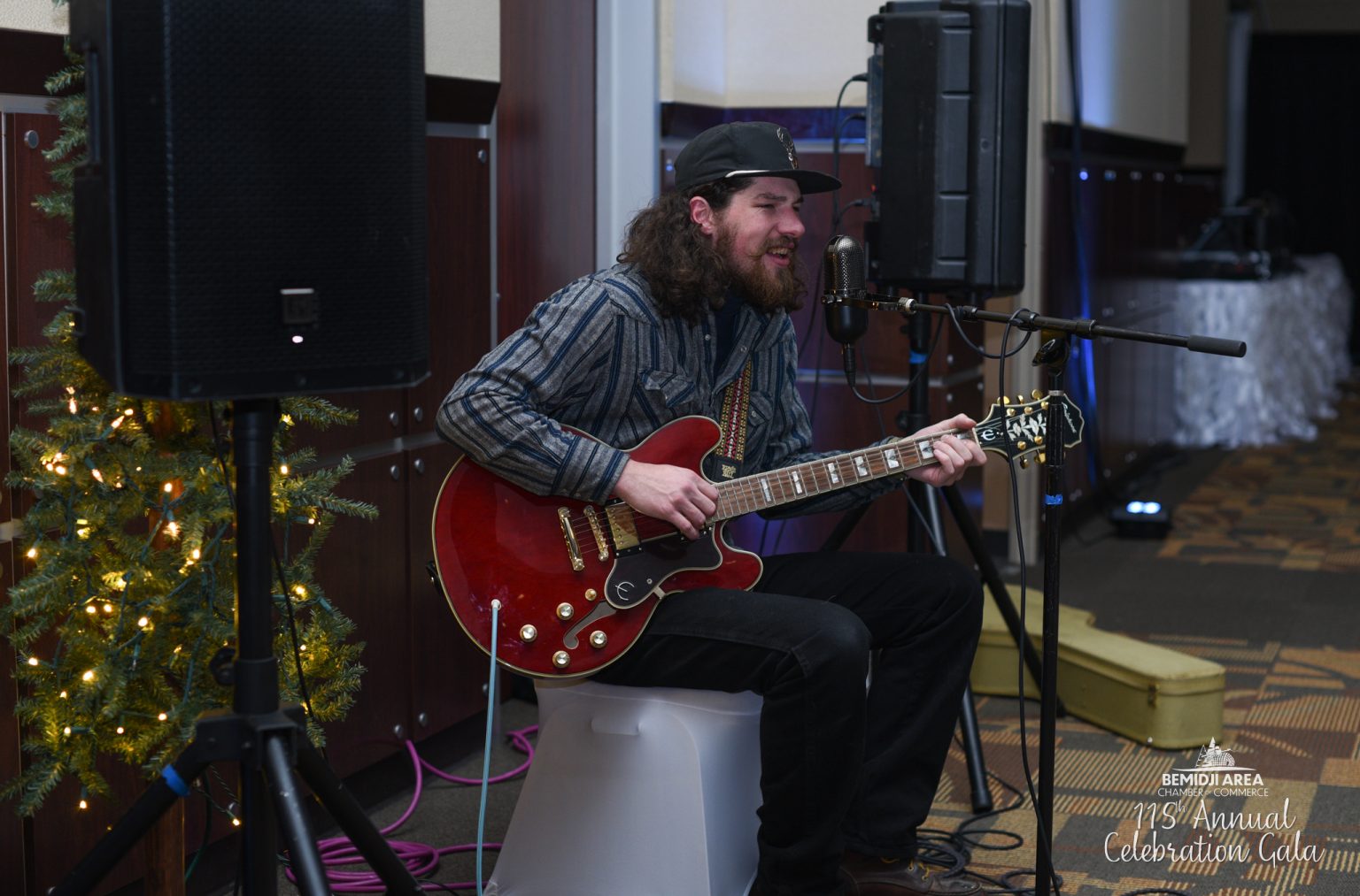 Annual Celebration - Bemidji Area Chamber of Commerce