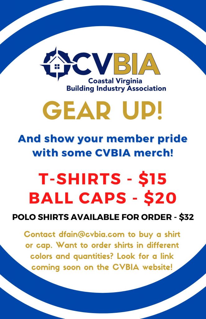 Home - Coastal Virginia Building Industry Association