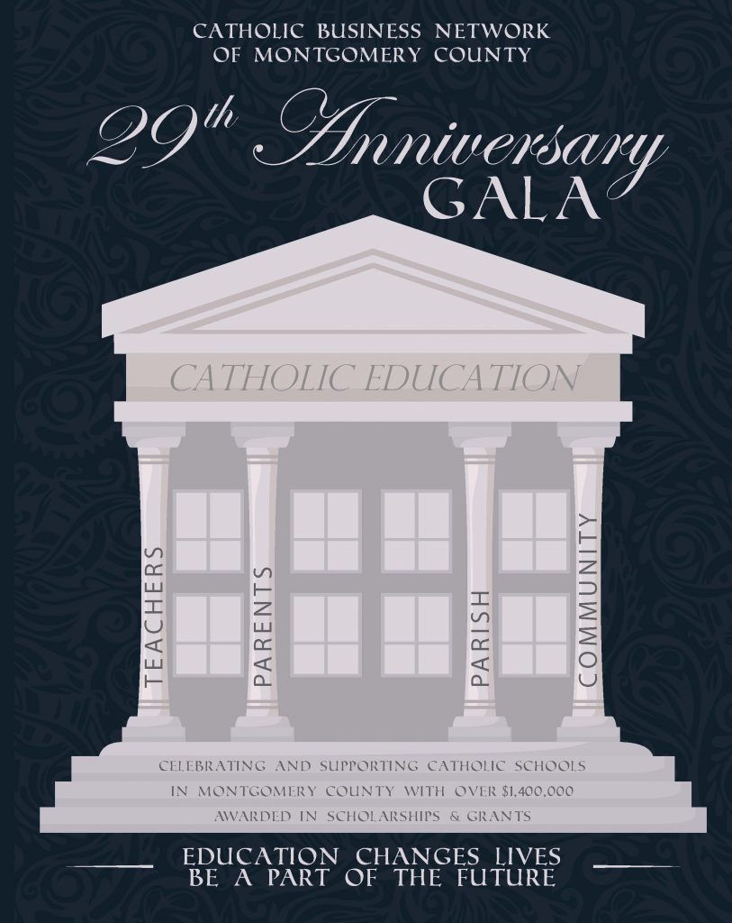 Home - Catholic Business Network of Montgomery County