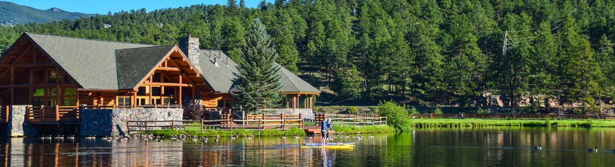 Evergreen, Colorado - Evergreen Area Chamber of Commerce