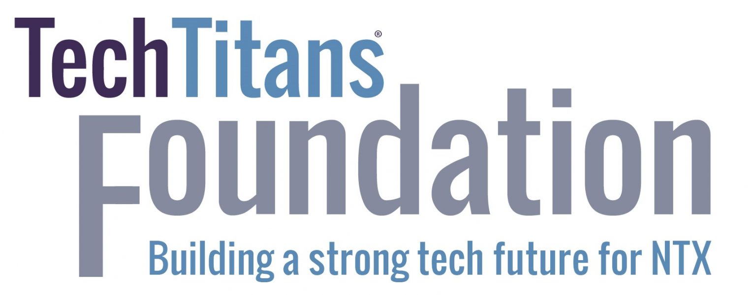 Foundation - Tech Titans