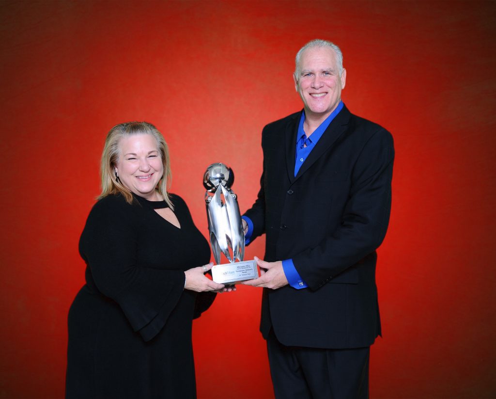 Awards Winners - Tech Titans