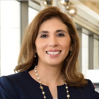 Judges - Tech Titans