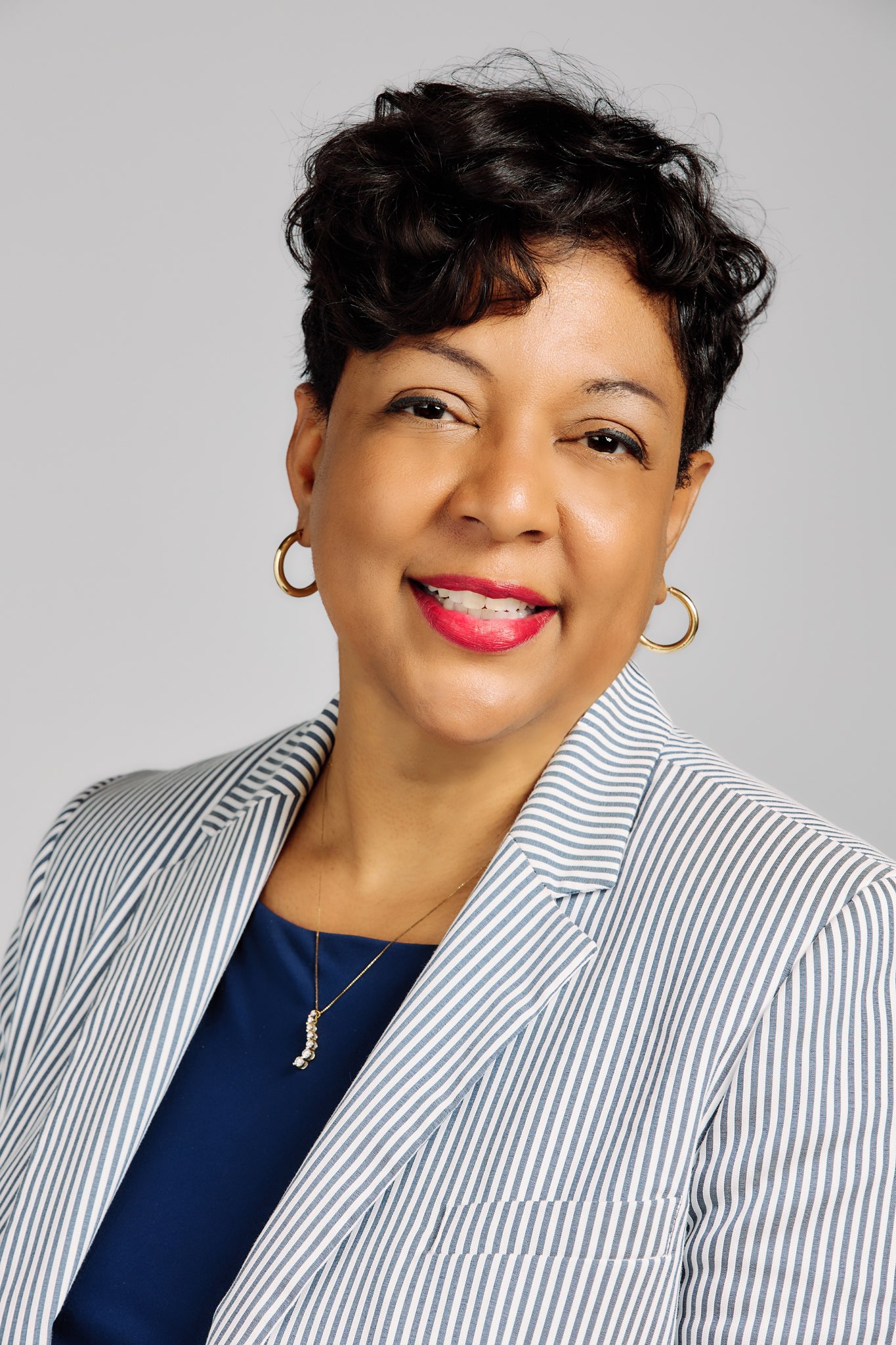 2022 Candidate Townhall - Lynchburg Regional Business Alliance