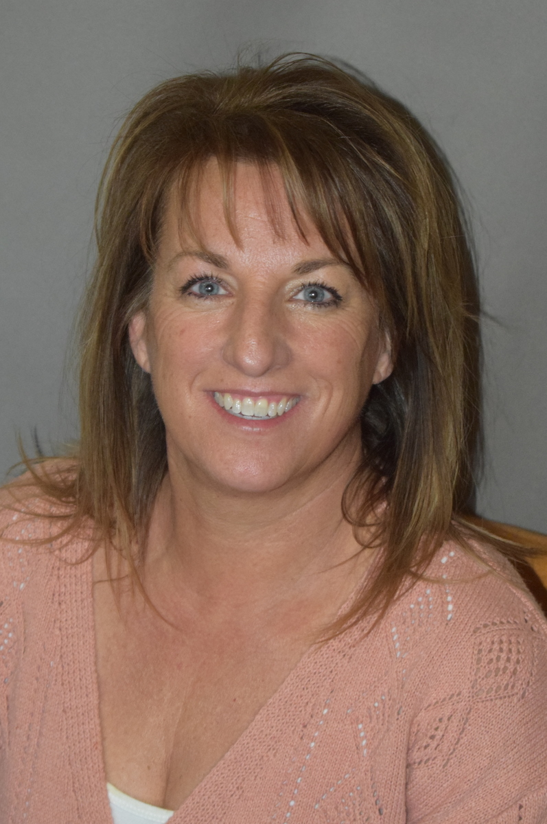 Chamber Board - The Logan County Chamber of Commerce