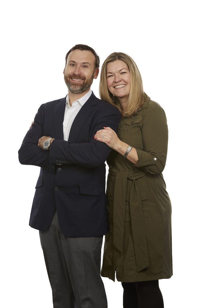 2020 Luncheon - Nonprofit Connect