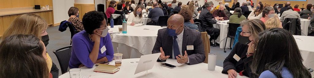 Career Center - Nonprofit Connect