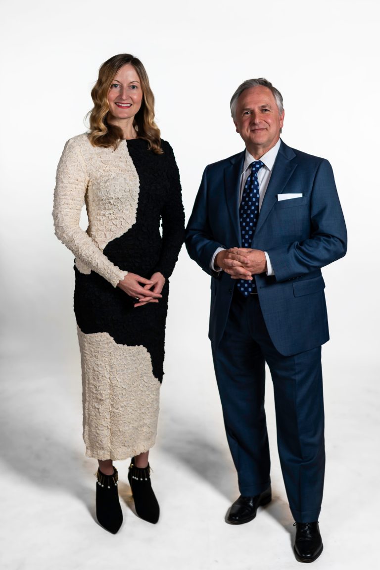 Awards Celebration - Nonprofit Connect