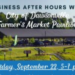 Home - Dawson County Chamber of Commerce