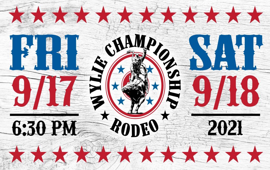 Wylie Rodeo - Wylie Chamber of Commerce