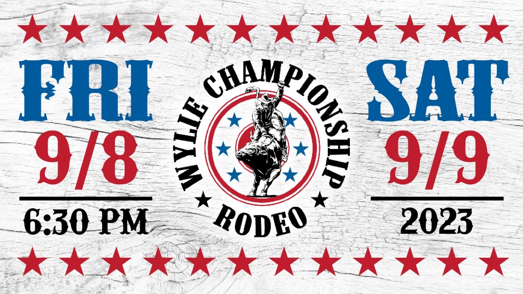 Wylie Rodeo - Wylie Chamber of Commerce