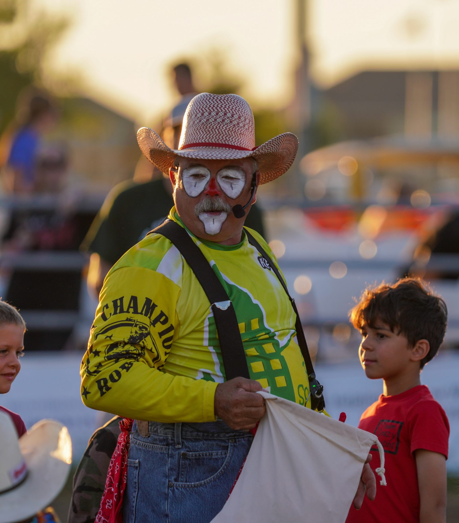 Wylie Championship Rodeo - Wylie Chamber of Commerce