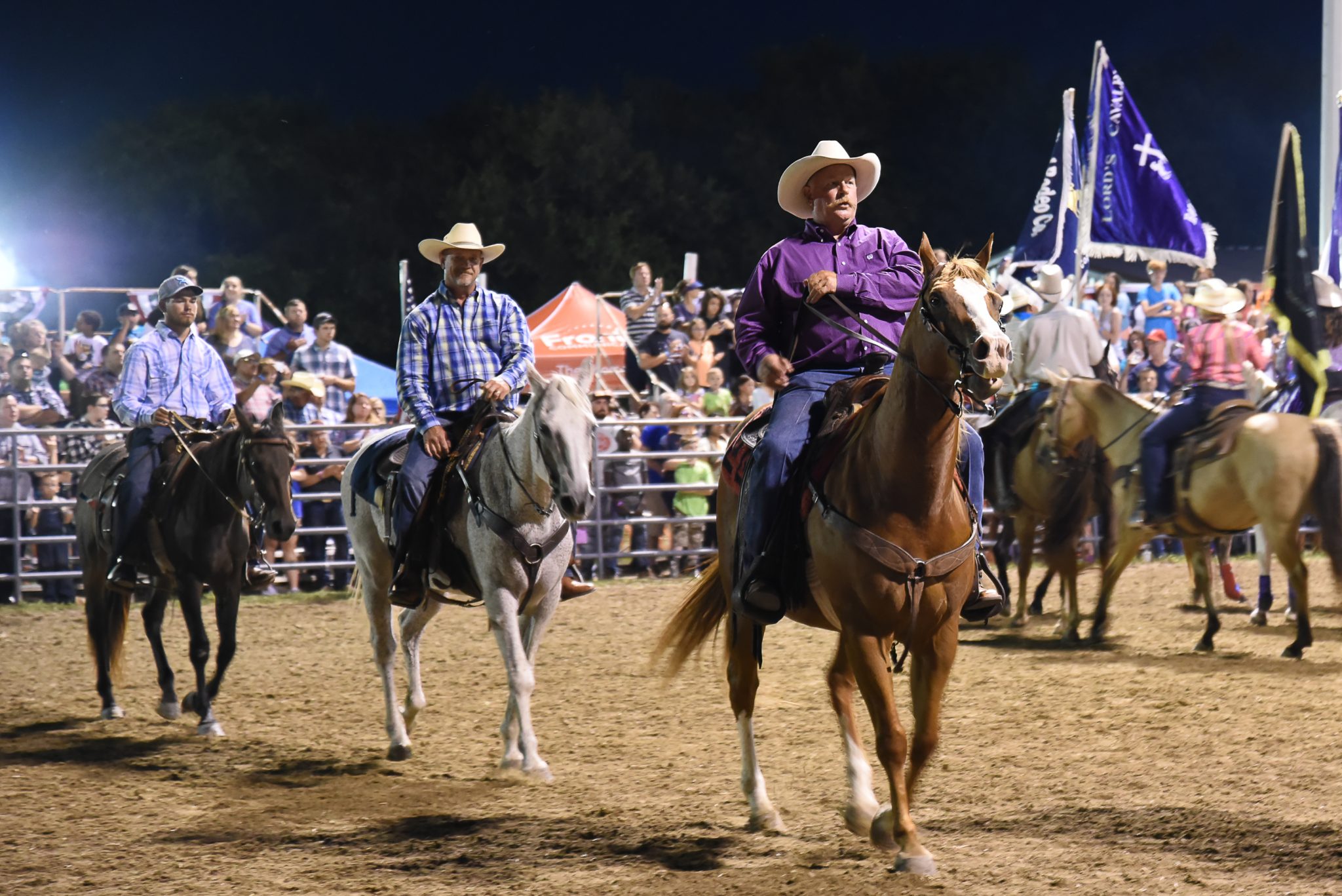 Wylie Championship Rodeo - Wylie Chamber of Commerce
