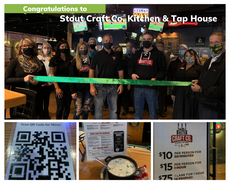 Home - Menomonie Area Chamber of Commerce