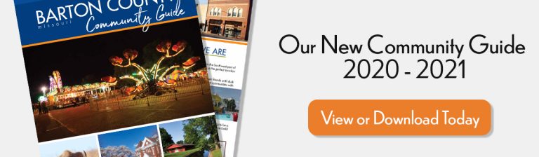 Home - Barton County Chamber of Commerce