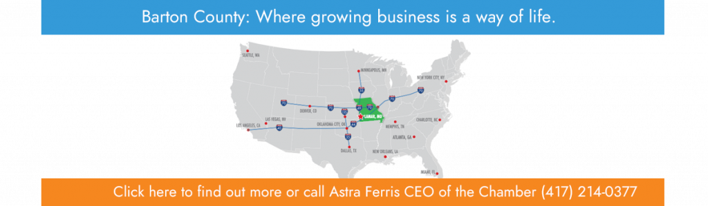 Home - Barton County Chamber of Commerce