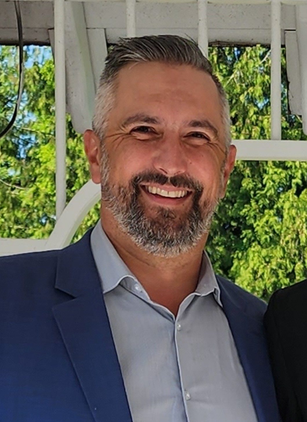 Board of Directors - British Columbia Sheet Metal Assn. (SMACNA-BC)