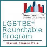 LGBT Business Certification (LGBTBE®) - Greater Houston LGBT Chamber of ...