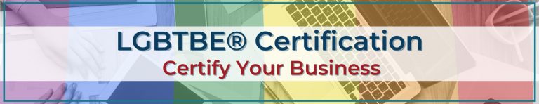 LGBT Business Certification (LGBTBE®) - Greater Houston LGBT Chamber of ...