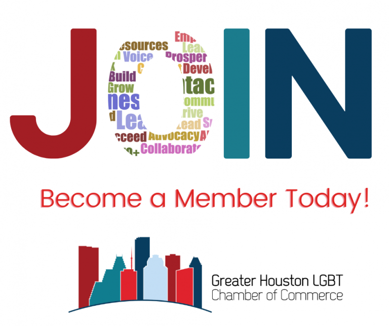 Membership Levels And Benefits Greater Houston Lgbtq Chamber Of Commerce
