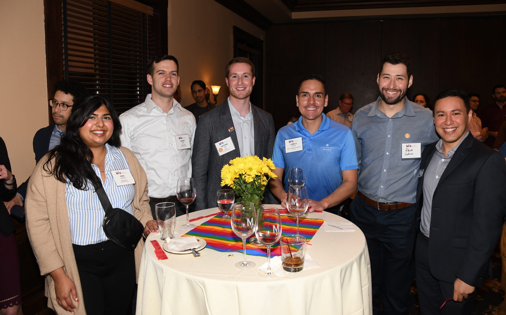 Membership Levels And Benefits Greater Houston Lgbt Chamber Of Commerce