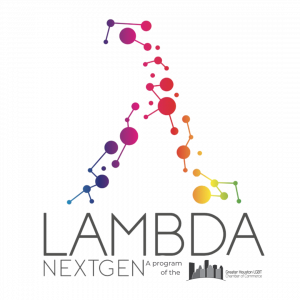 LAMBDA NextGen - Greater Houston LGBT Chamber of Commerce