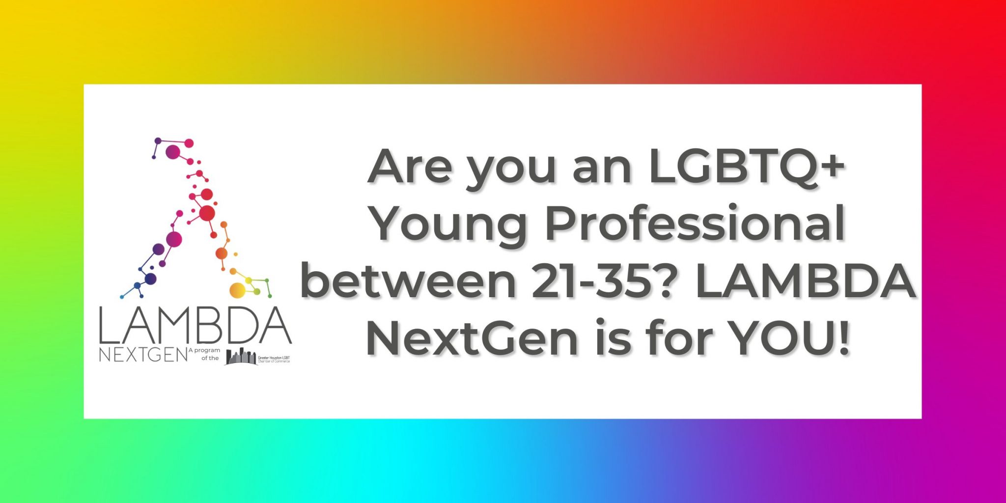 Home - Greater Houston LGBT Chamber of Commerce