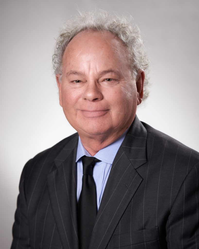 Staff & Board of Trustees - Ohio Trucking Association