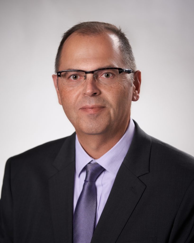 Staff & Board of Trustees - Ohio Trucking Association