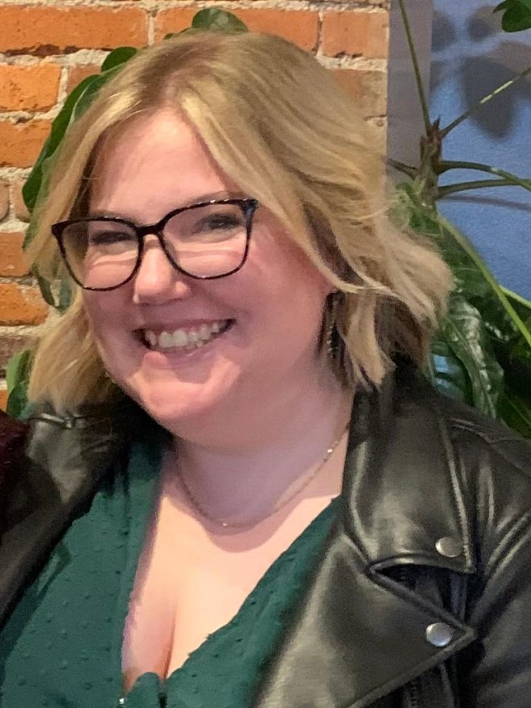 Staff & Board of Trustees - Ohio Trucking Association