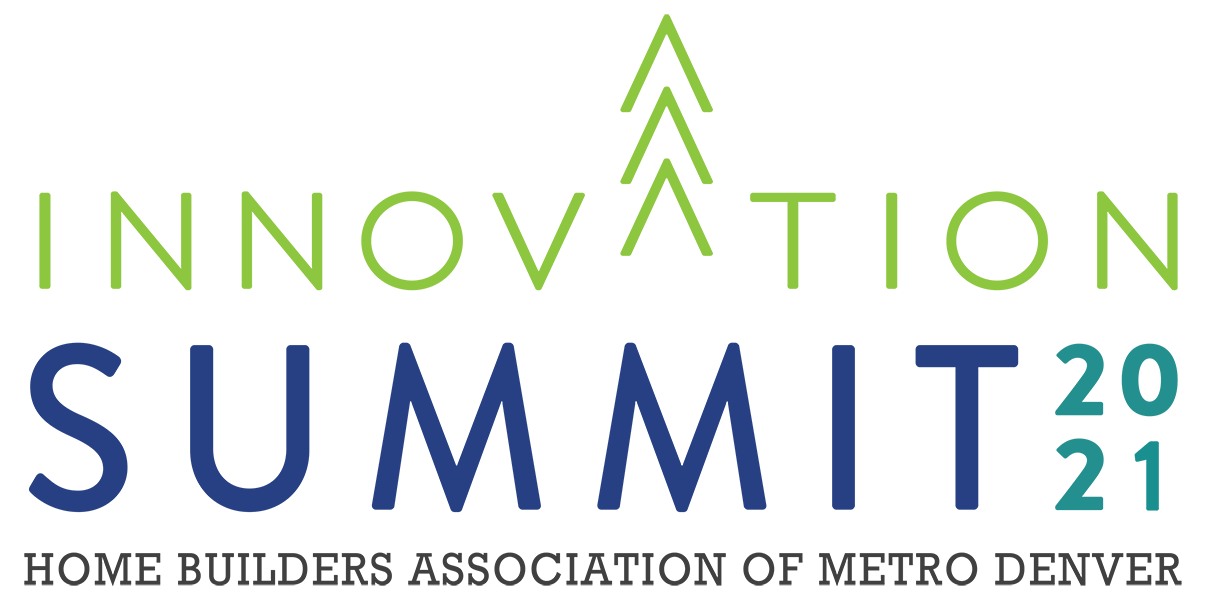 2021 Innovations Summit - July 27th - SAVE THE DATE! - HBA of Metro Denver