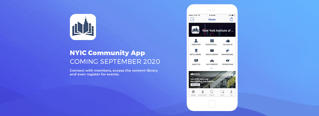 Home - New York Institute of Credit (NYIC)