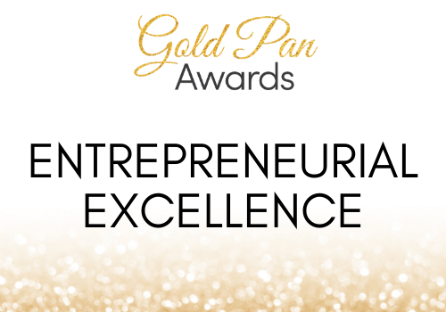 Gold Pan Awards - Anchorage Chamber