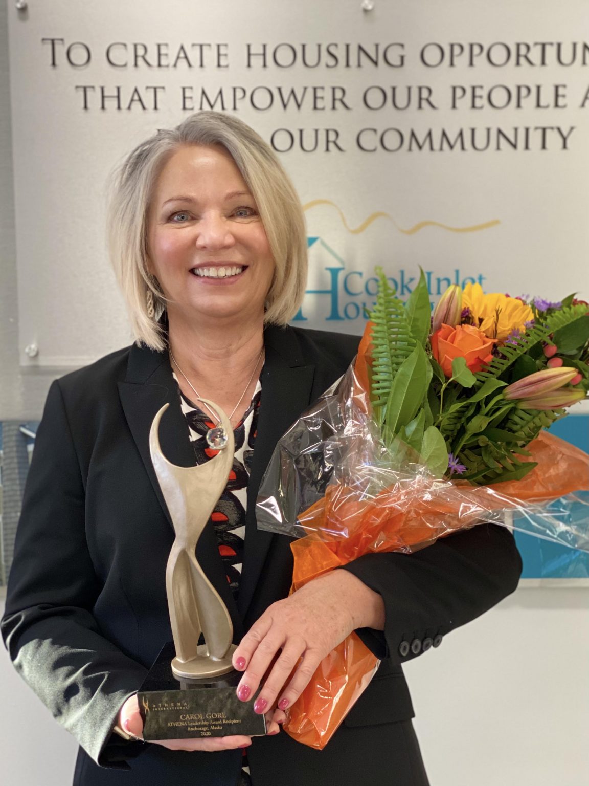 Annual Events - Anchorage Chamber