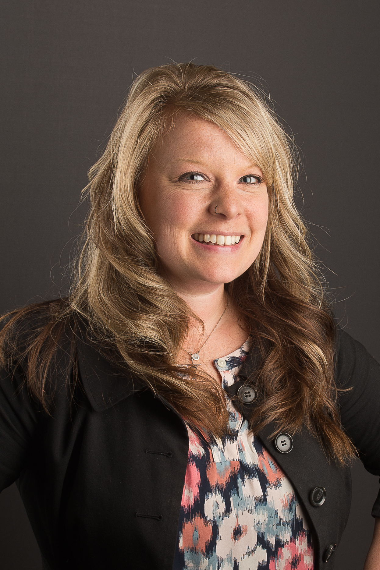 Staff - Anchorage Chamber