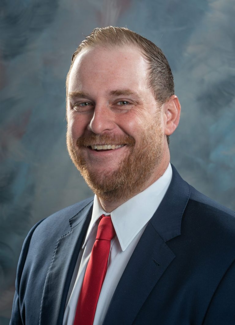 Staff - Bismarck-Mandan Chamber of Commerce