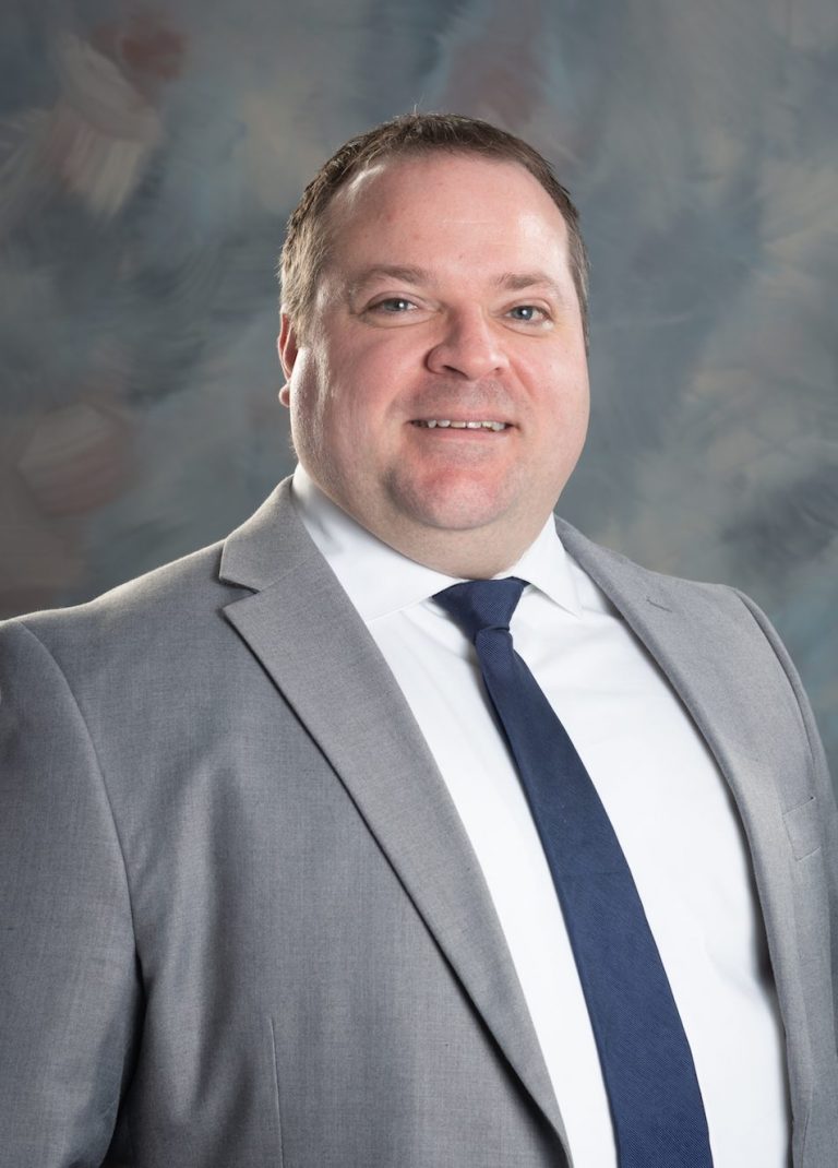 Staff - Bismarck Mandan Chamber EDC