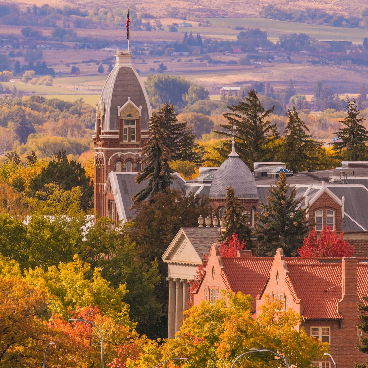 Choose Kittitas County - Kittitas County Chamber of Commerce