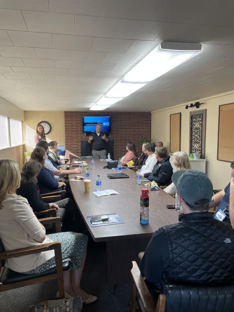 Leadership Kittitas County - Kittitas County Chamber of Commerce