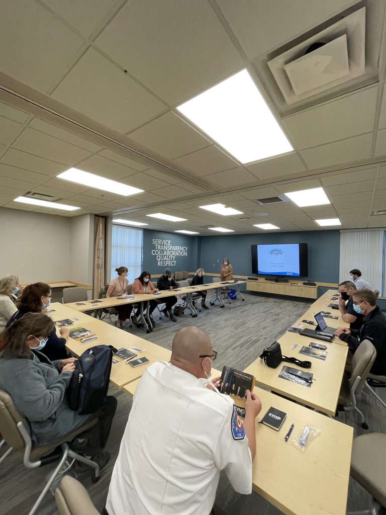 Leadership Kittitas County - Kittitas County Chamber of Commerce